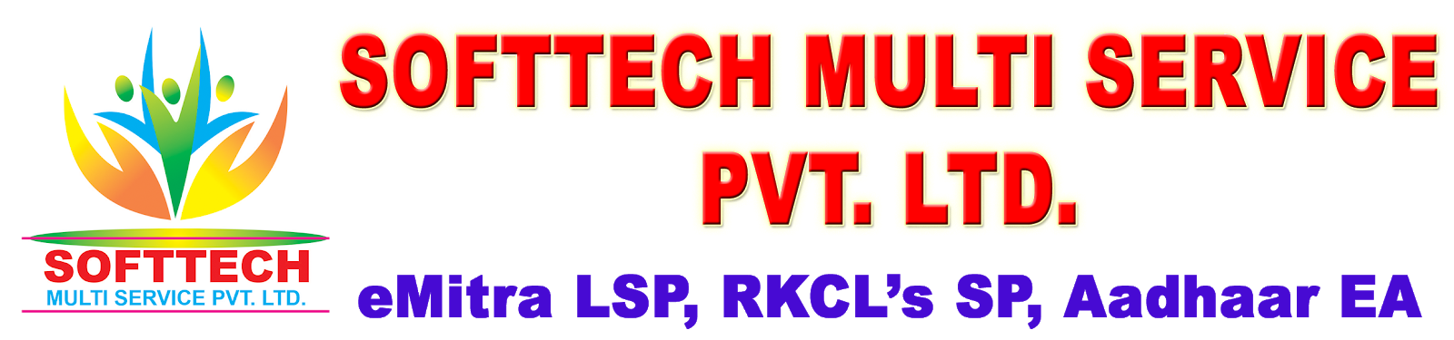 SOFTTECH MULTI SERVICE PVT. LTD.