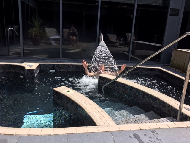 Bluestone Wales - A Luxury Weekend - The Diary Of A Jewellery Lover