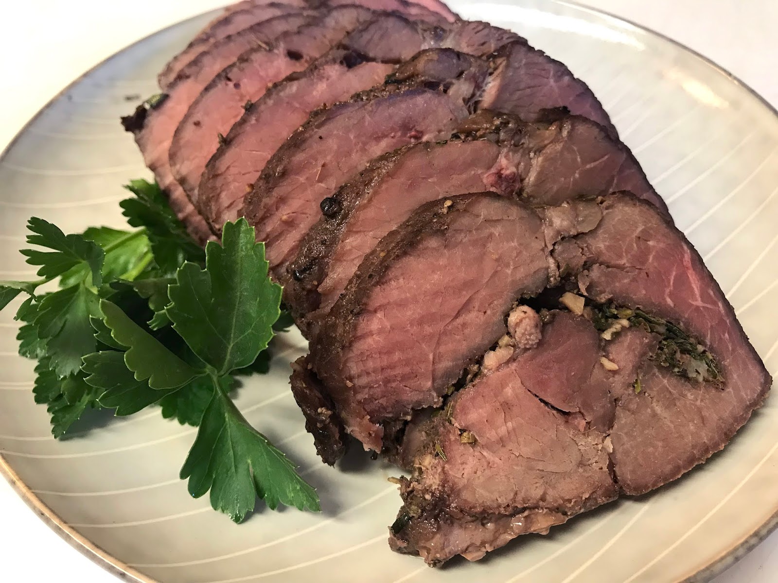 Culturally Confused: D'Artagnan: Mini Wild Boar Roast