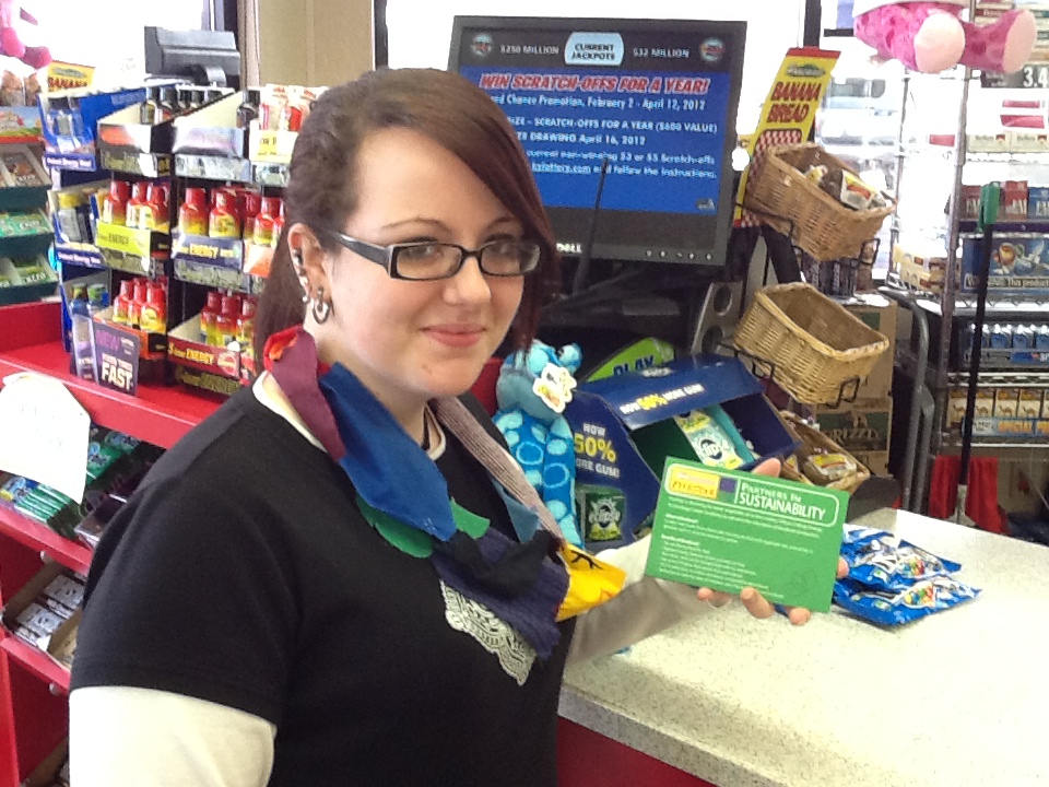 Energy Technology Career Academy