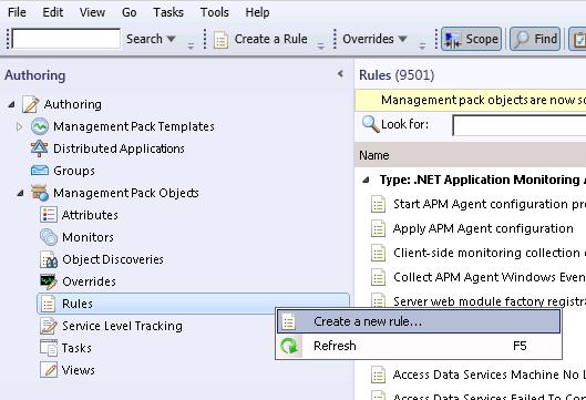 System Center 2012 Notes From The Field Setting Up Snmp Monitoring In Scom 2012 Part 2