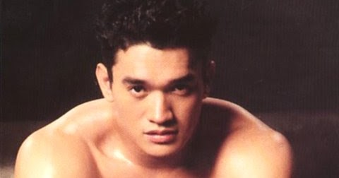 TheHotnessPad: Carlo Maceda