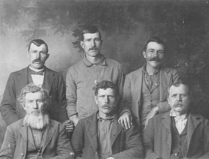 The Bane of My Existence - A Southern Sleuth