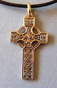 Revista Esotérica: Simbología y significado de la cruz