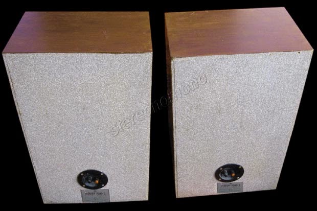 stereonomono - audio Hi Fi Compendium - 14 years on-line: Mordaunt ...