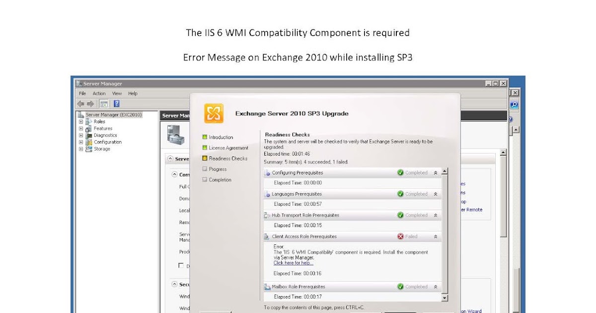 Install Iis 6 Metabase Compatibility Windows 10 Sergsu