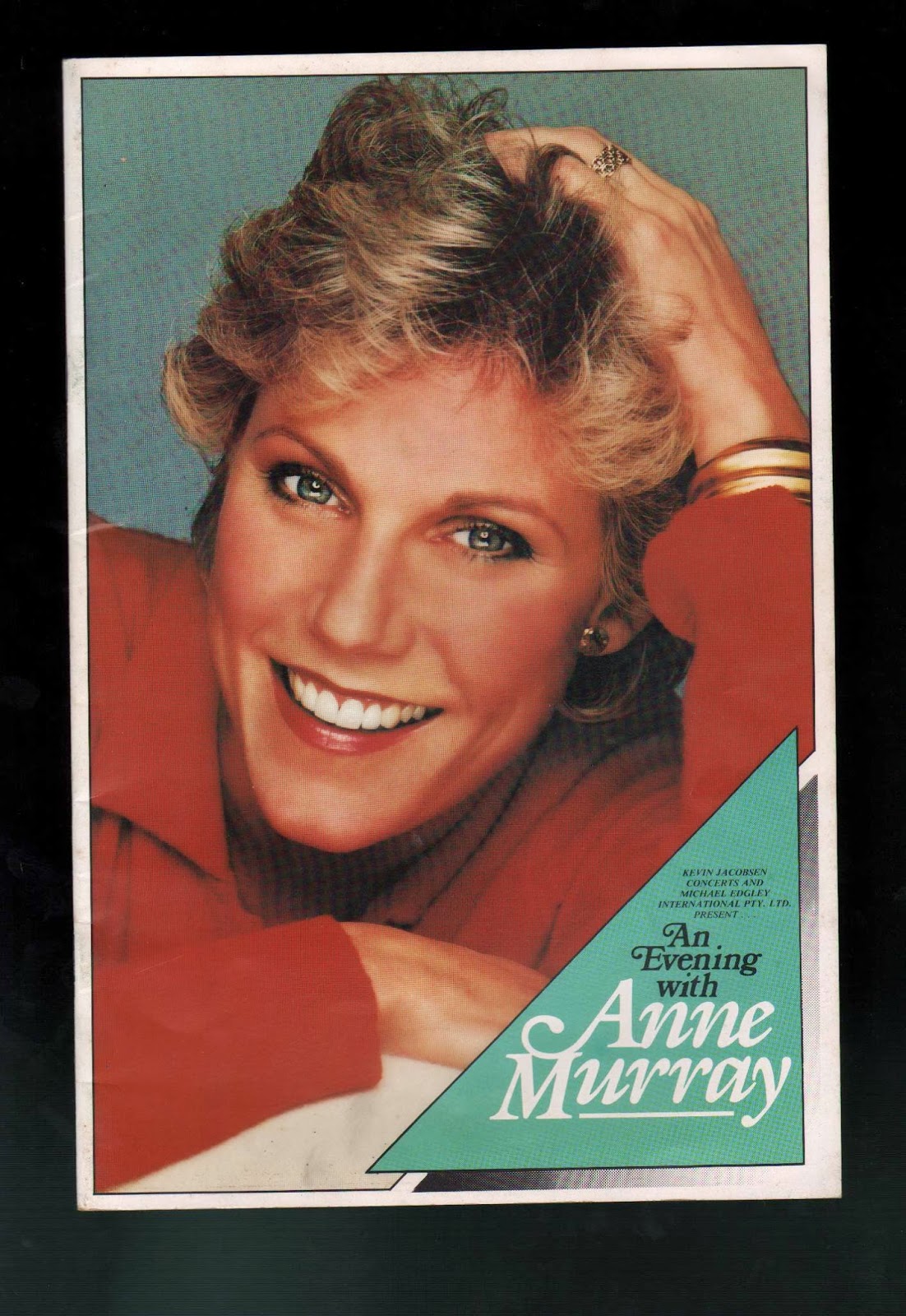 You needed me (Cover version of Anne Murray) | JN Creative Entertainment