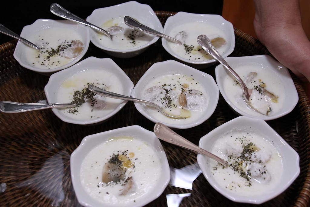 BLOG ALQUIMIA DA COZINHA - CHEF. RICARDO GALACHE: Chich Barak - São ...