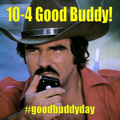 Summertime CBer • AmateurRadio.com