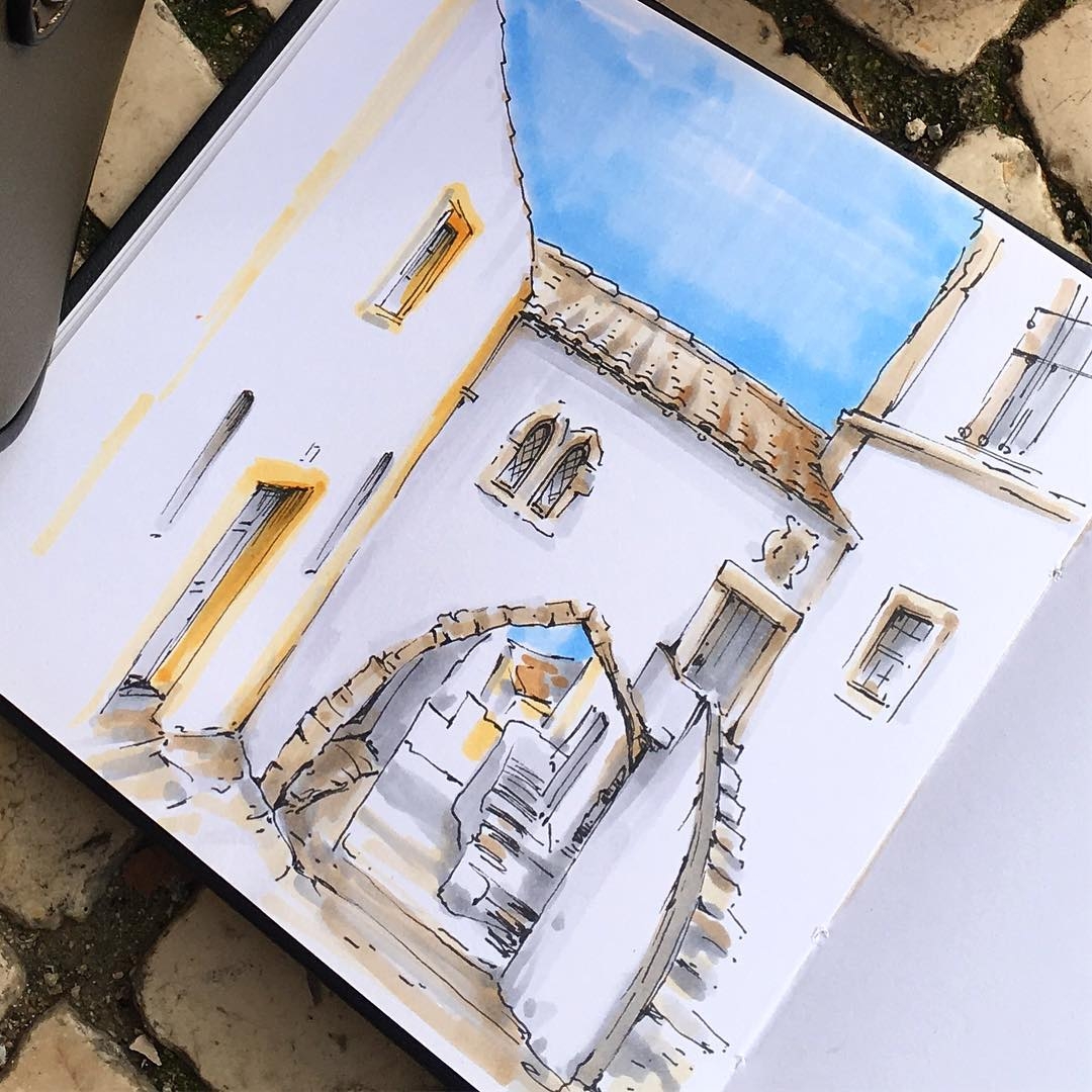 Design Stack: A Blog about Art, Design and Architecture: Architectural ...