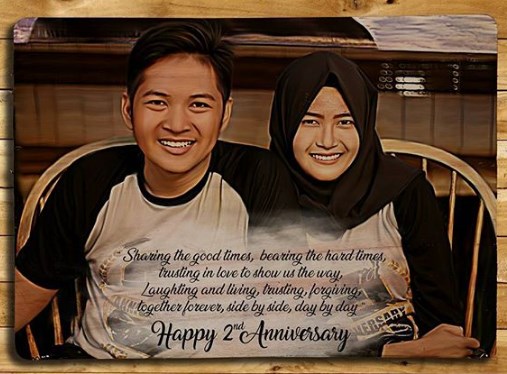 5 Ide Kado Unik Kreatif untuk Anniversary|0895359404017 - Jual Hadiah ...