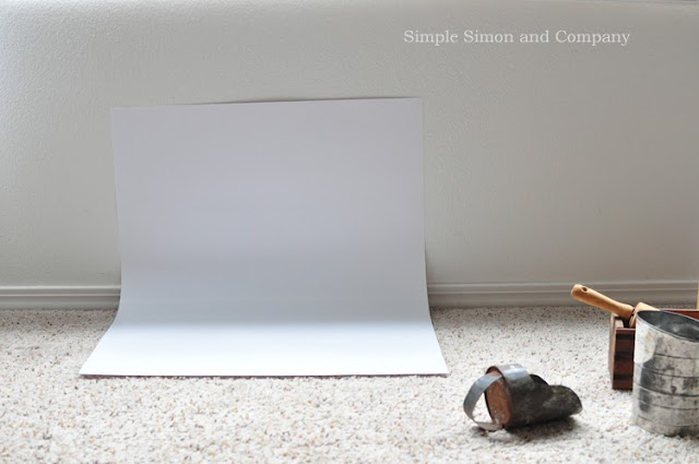 Object Photography Tutorial: Part 1 - Simple Simon and Company