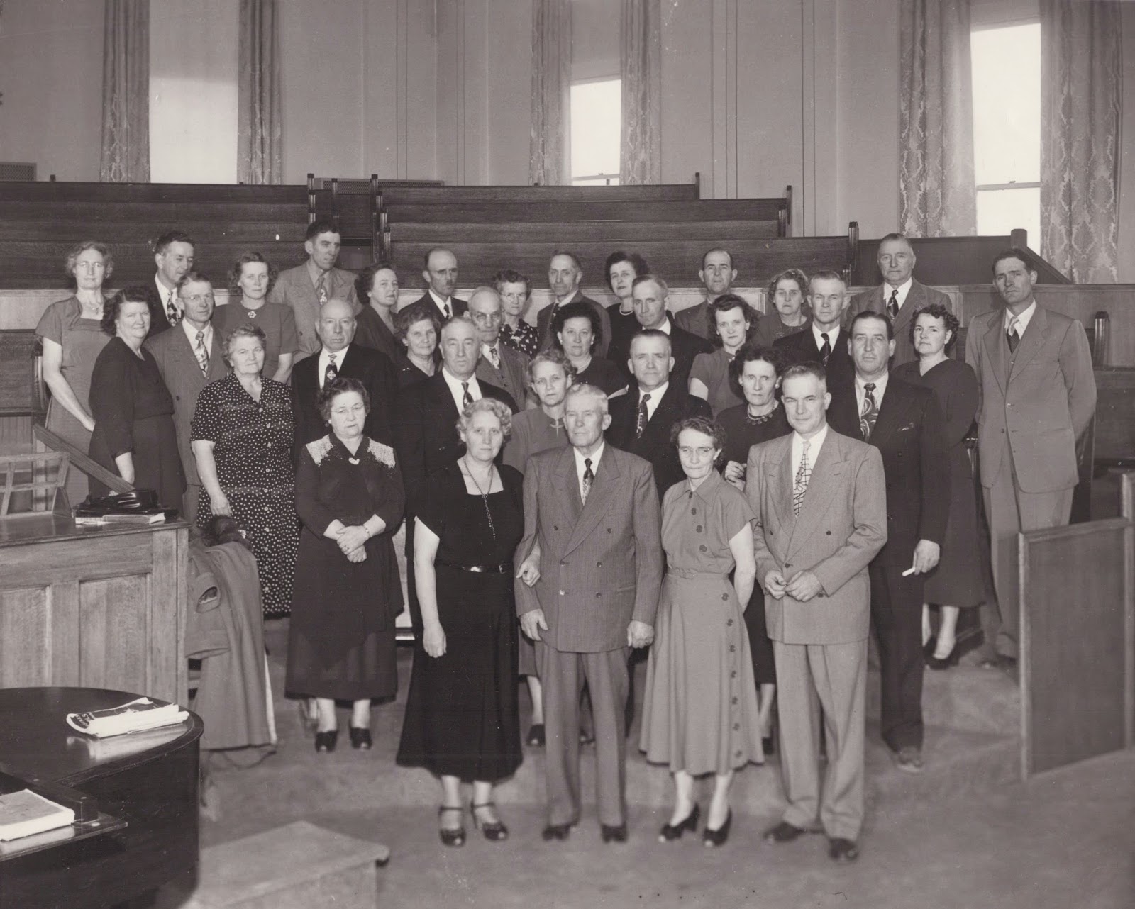 Foote-steps to My Past: Foote Family History and Beyond: Luella Cook ...