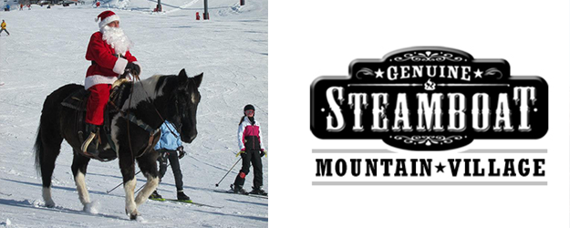 Fairfield Inn and Suites Steamboat Springs: Steamboat Holiday Festival