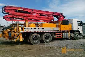 PT.PERKASA BETON BATAM (Plant Batam)