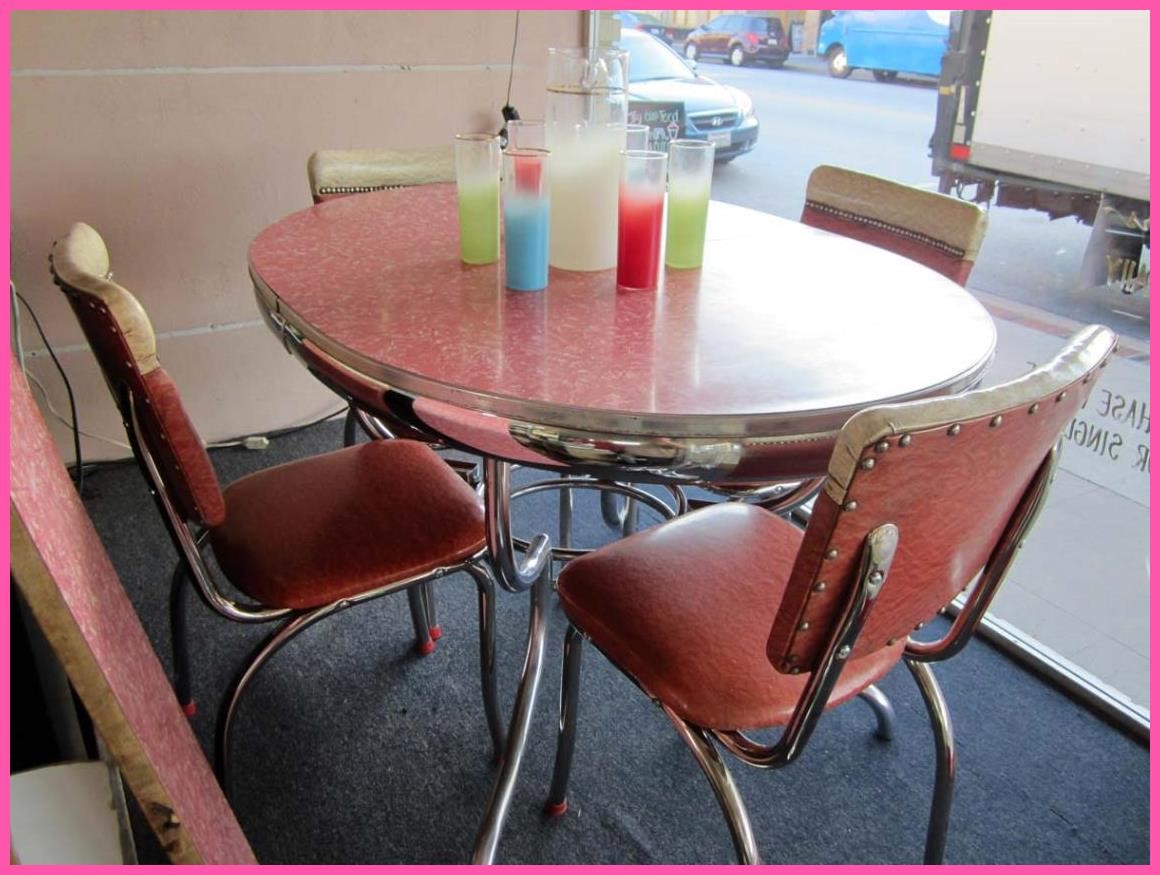 13 Vintage Formica Kitchen Table - GRW8 NOLA WYATT'S BLOG