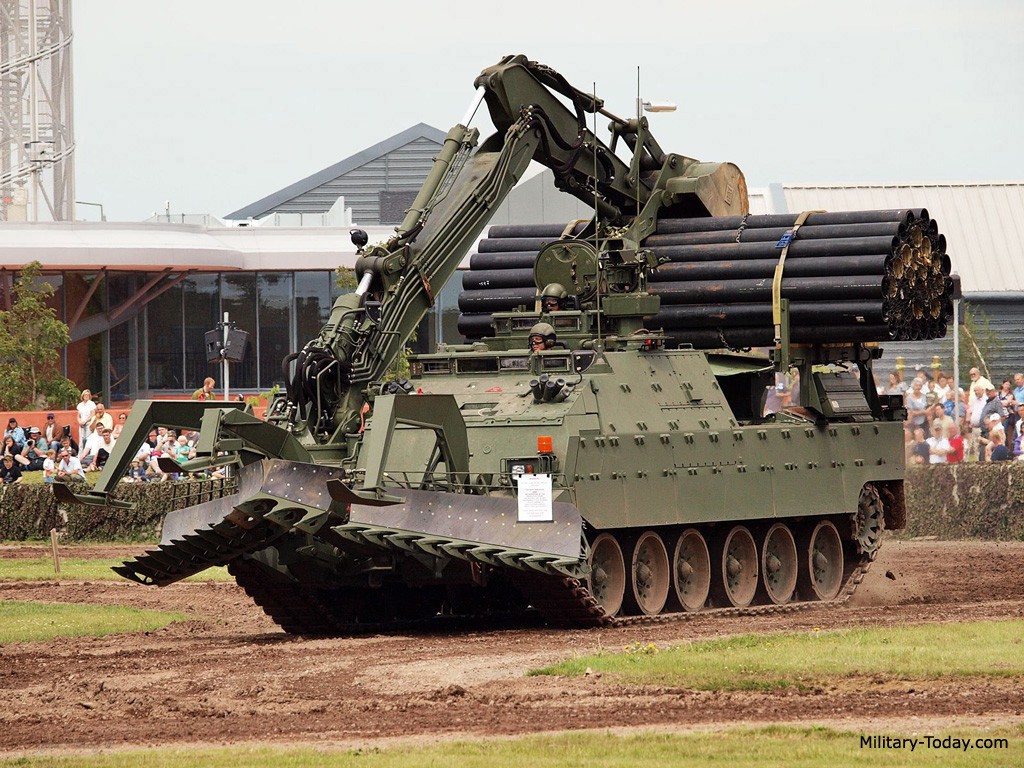 Blog de las Fuerzas de Defensa de la República Argentina: Vehículos de ...