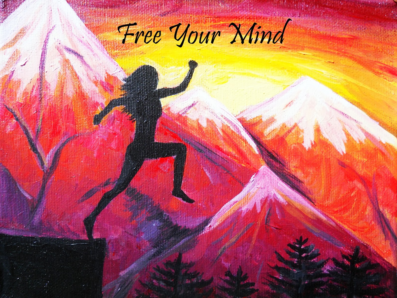 Running Wild: In Search of Happiness, Health and Helping Others: 1 Day ...