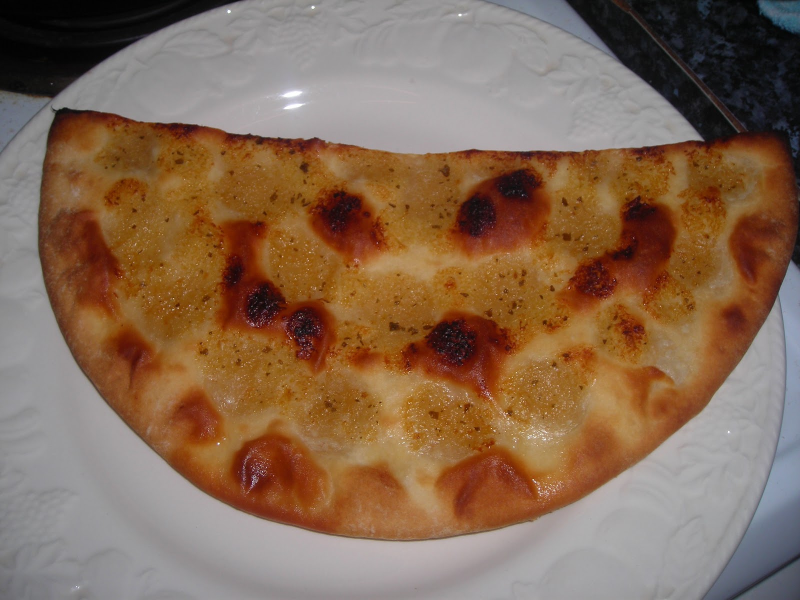 Faces In Unexpected Places