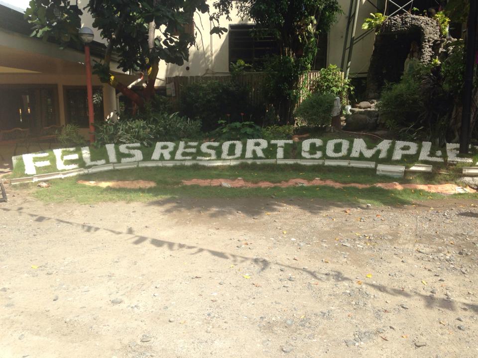 A Day in Felis Resort Complex - Madayaw Davao
