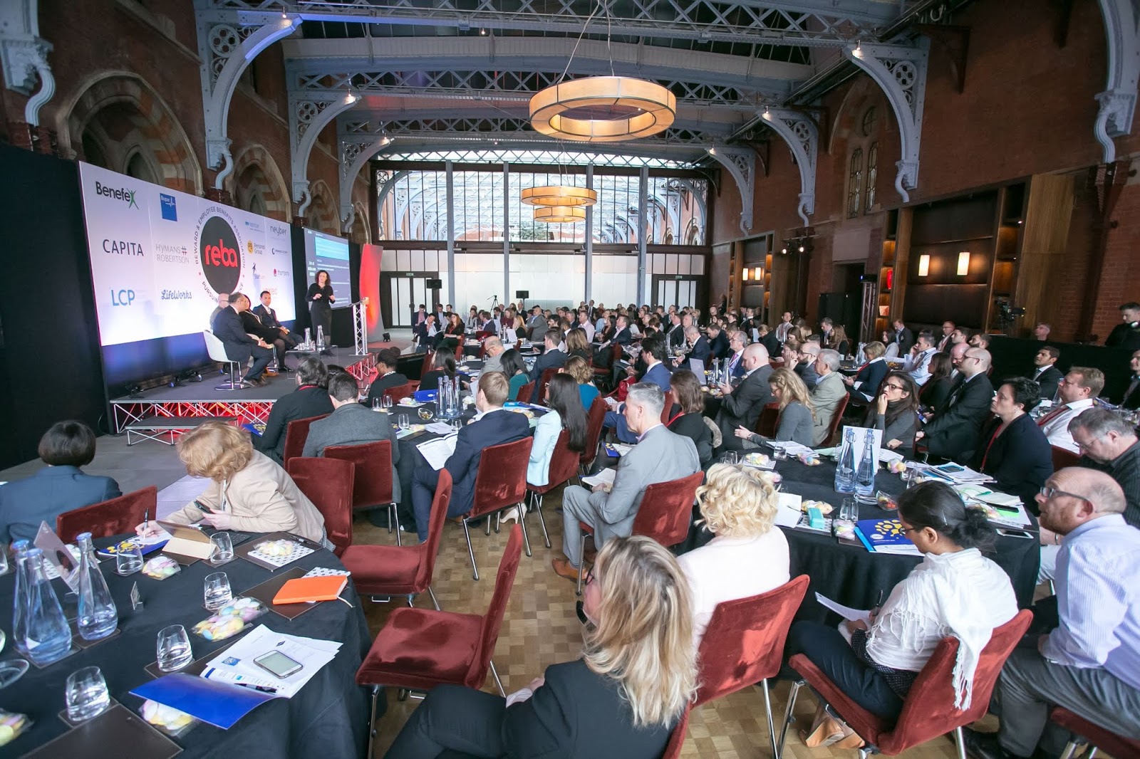 2018 ~ Strategic Human Capital Management (HCM) Blog