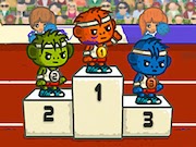 Juegos de deportes Friv| Juega gratis online