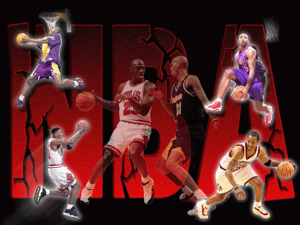 NBA wallpaper