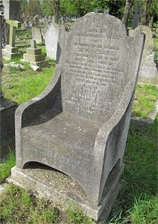 Deformutilation: Chair Graves