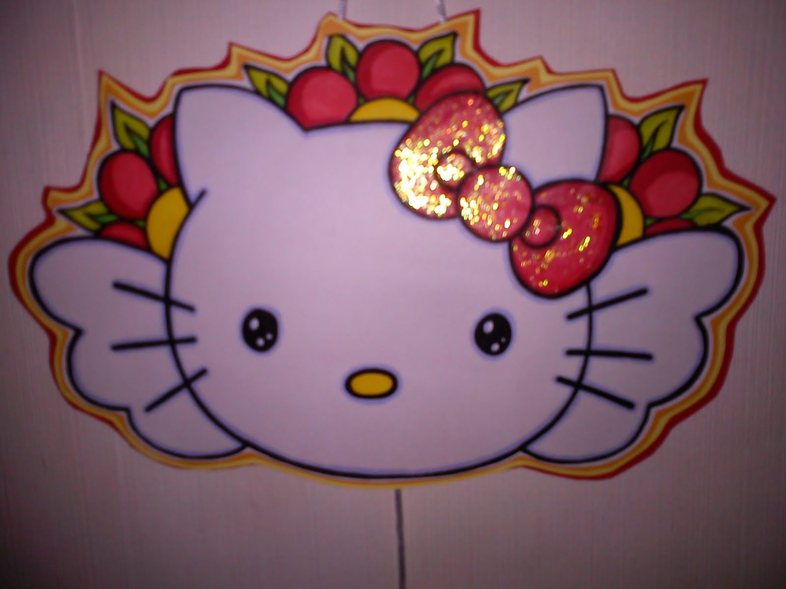 Evelina Wikberg: Hello Hannah