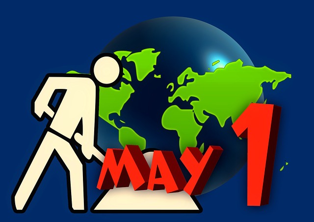 May Day 2017: Best Wishes, Quotes and Messages to Share on ...
