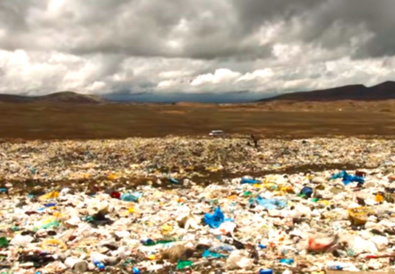 PUNO, CULTURA Y DESARROLLO: LA RINCONADA, ANANEA, SAN ANTONIO DE PUTINA ...