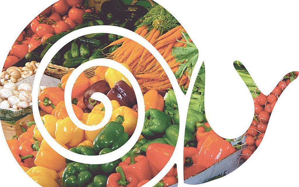 Grupo de consumo PACCAS: Revista de prensa: Slow Food