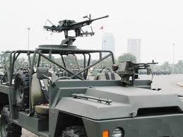 welcome to the world of weapons: CIS 50MG