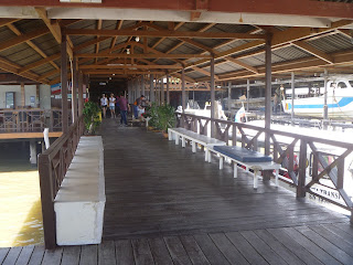 Fun Times on Earth!: Sandakan: 3D/2N Abai and Sukau Kinabatangan Safari ...