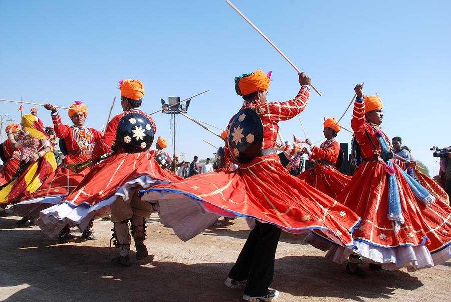 Tourist places in Rajasthan-Rajasthan tourism