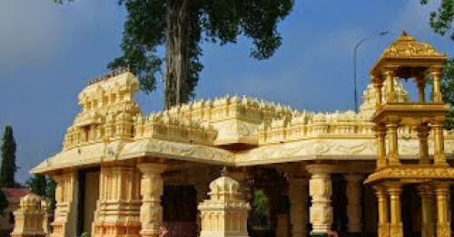 my Temples Malaysia: Pahang