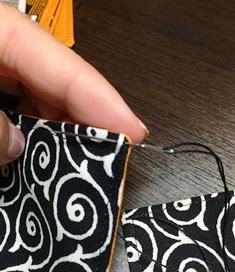 Main Street Quilt Company: Sew Scary........