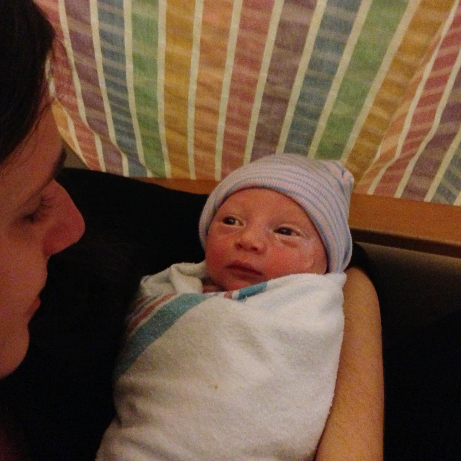 A Story About Birth | The Lovely Sisters