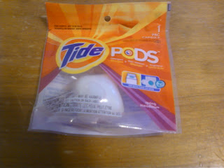 Cruising with Coupons in North Central Oklahoma: Product Review: Tide Pods