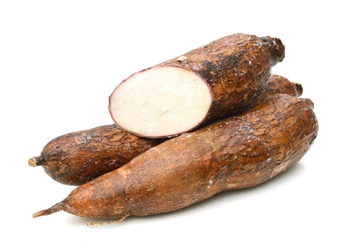 Tips de Salud: Yuca: Propiedades y Beneficios