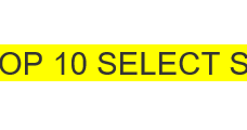 Oracle Application's Blog: Oracle select top 10 : Oracle sql Query to ...