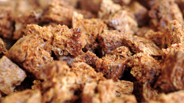 Crispy Crumbs - The Grill Restaurant America