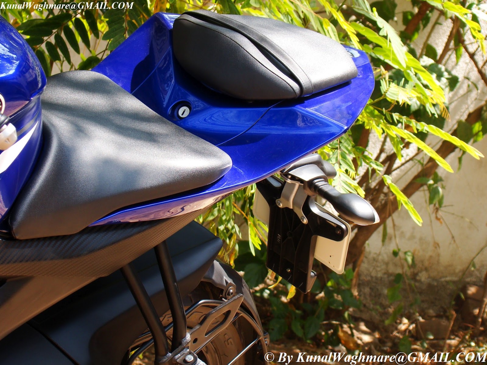 Kunal Waghmare pictures