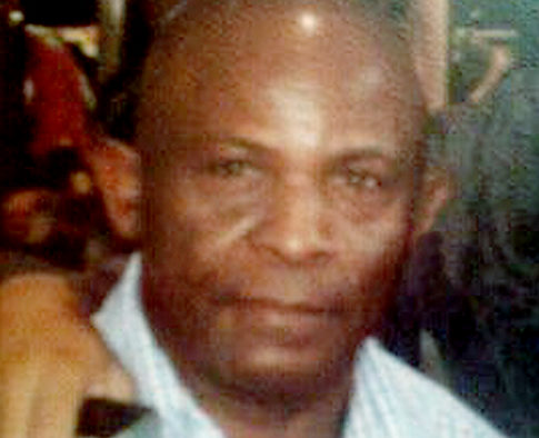 COREY PORTER: *UPDATE* CAB DRIVER SHOT IN NEW YORK LEFT QUADRIPLEGIC!