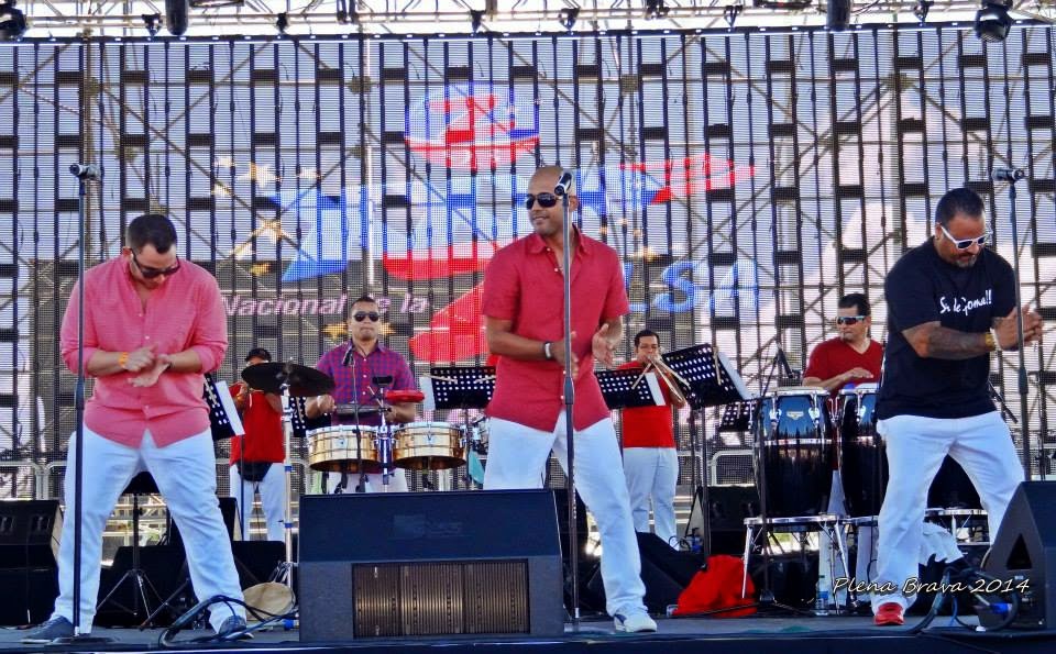 Plena Libre | Plena Libre Musical Group | Plena Libre Images