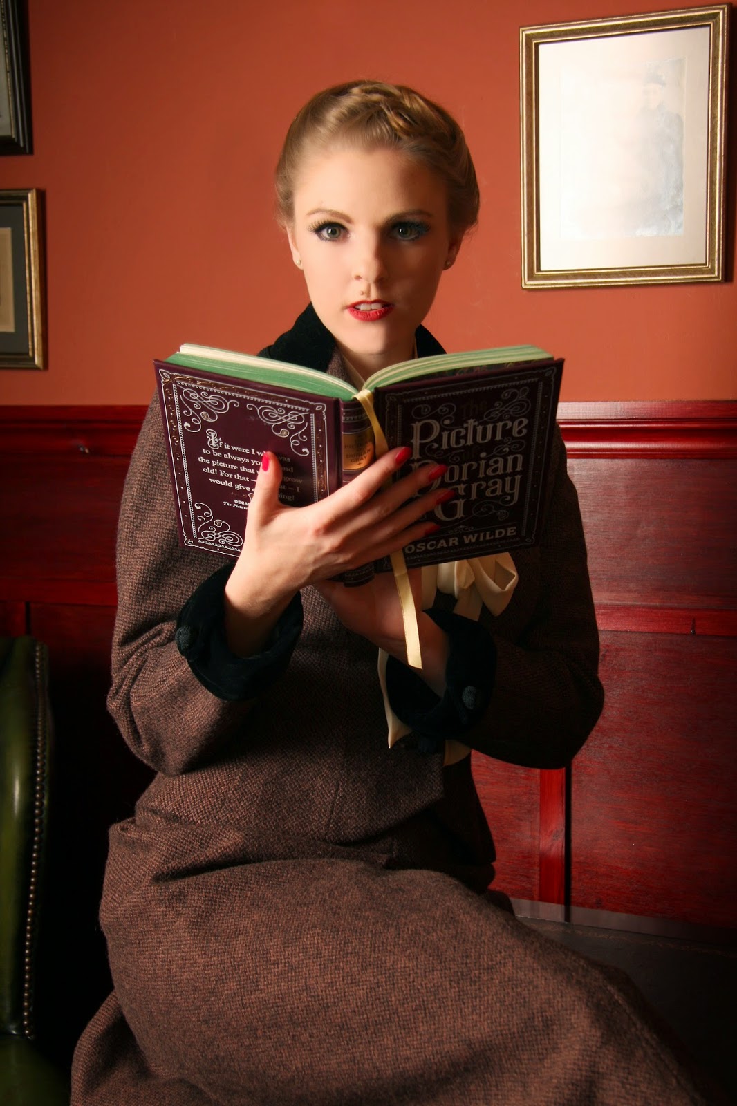 Laura Whittaker Photography: Flashback Friday!