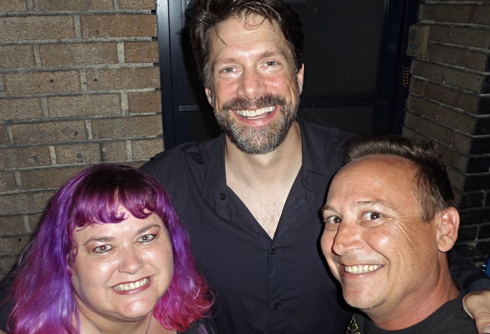 Thinking Pink: Pinky's Fandance - Jason Brooks