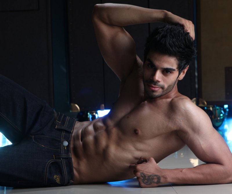 huntceleblog: Amit Bhatnagar