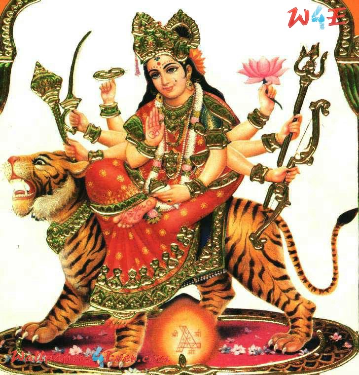 Maa durga & Maa ambe beutiful wallpapers | God Wallpapers