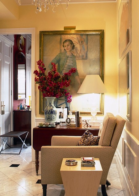 New Home Interior Design: All-Time Favourite